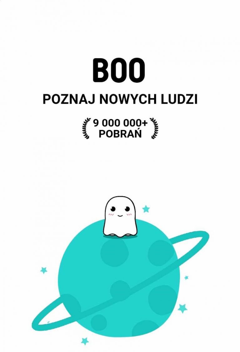 Boo jako nowa aplikacja randkowa - Jakie są opinie użytkowników